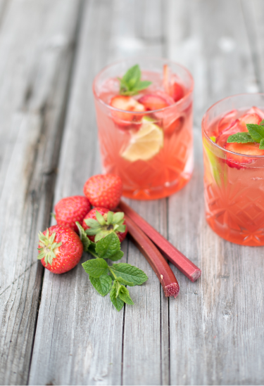 Velkomstdrink til sommerens fester: Astronaut - Spritfabrikken Danmark