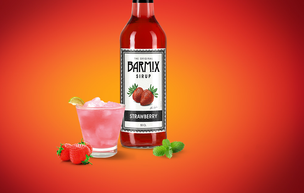 Pink Velvet - Spritfabrikken Danmark